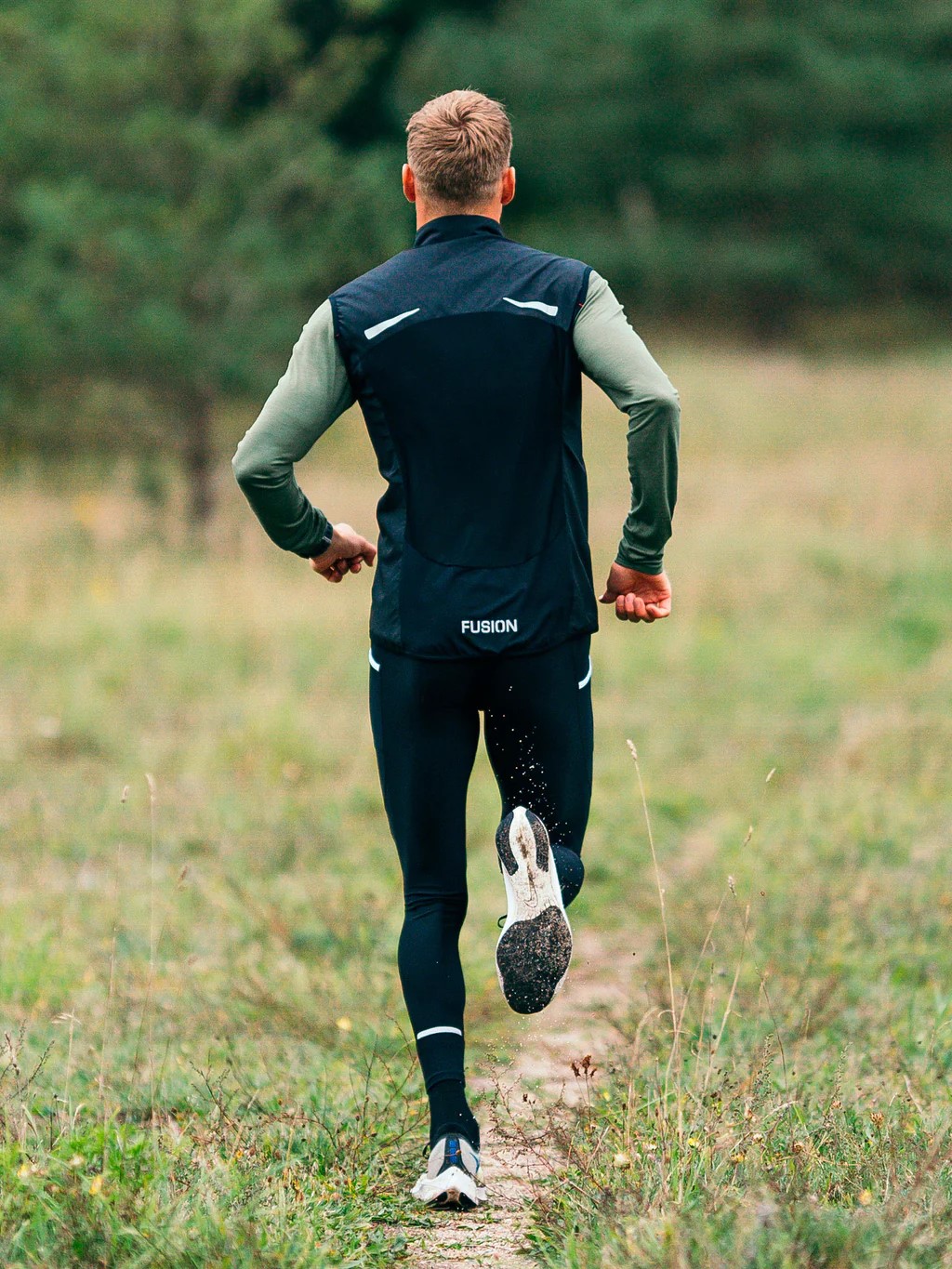 Hardloopschoenen | Step One Borne